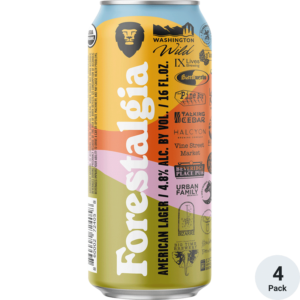 Aslan Forestalgia | Total Wine & More