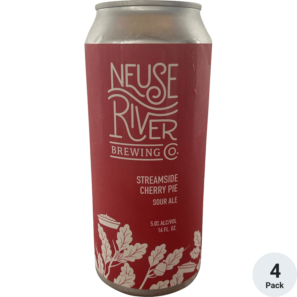 Neuse River Streamside Cherry Pie | Total Wine & More