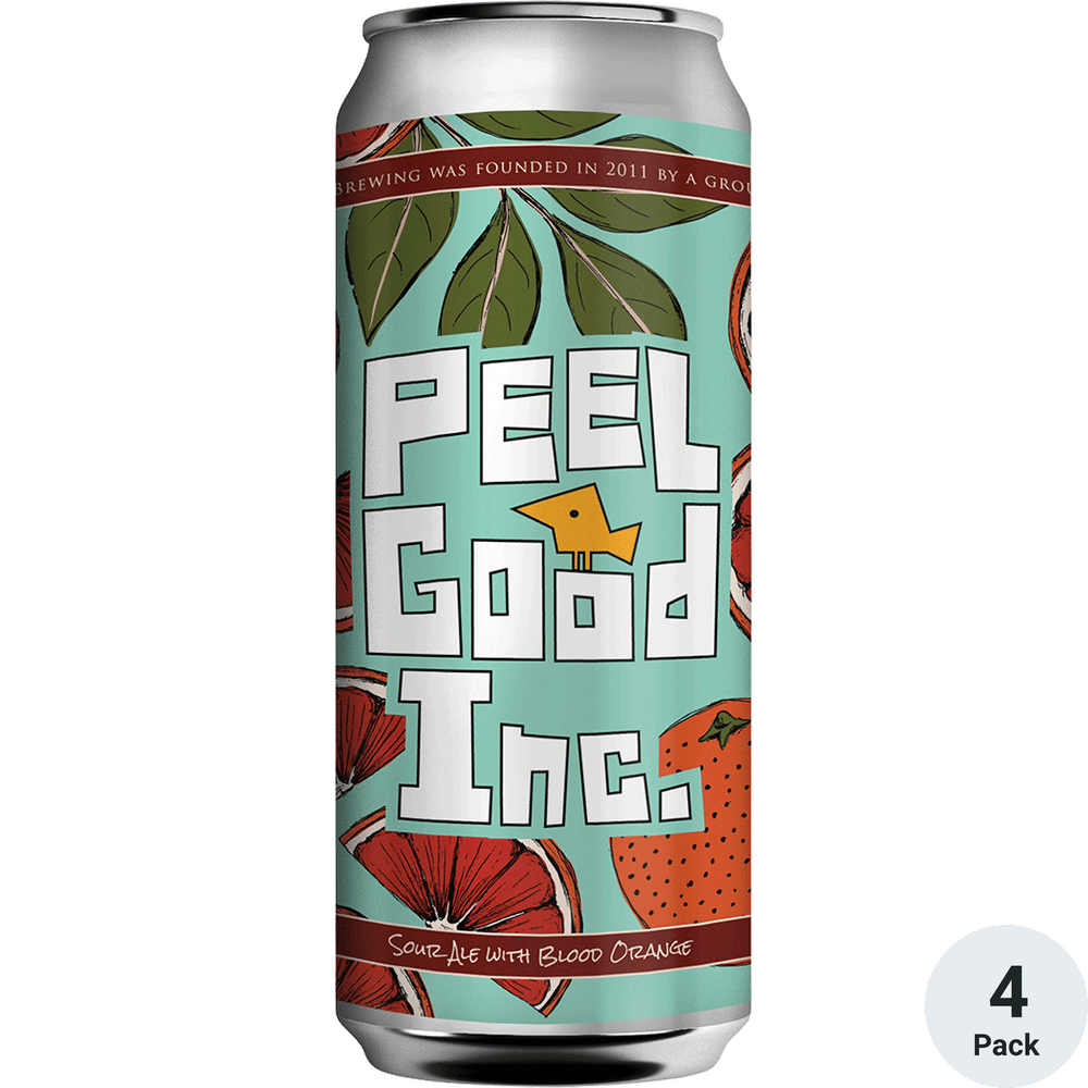 Birdsong Peel Good | Total Wine & More