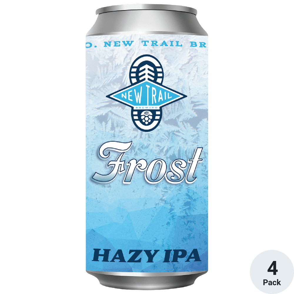 New Trail Frost | Total Wine & More