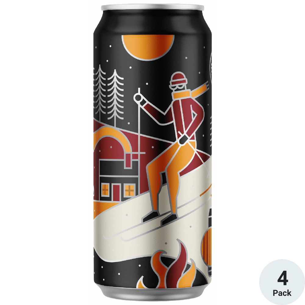 56 Brewing Winter Activities: Vienna Lager | Total Wine & More