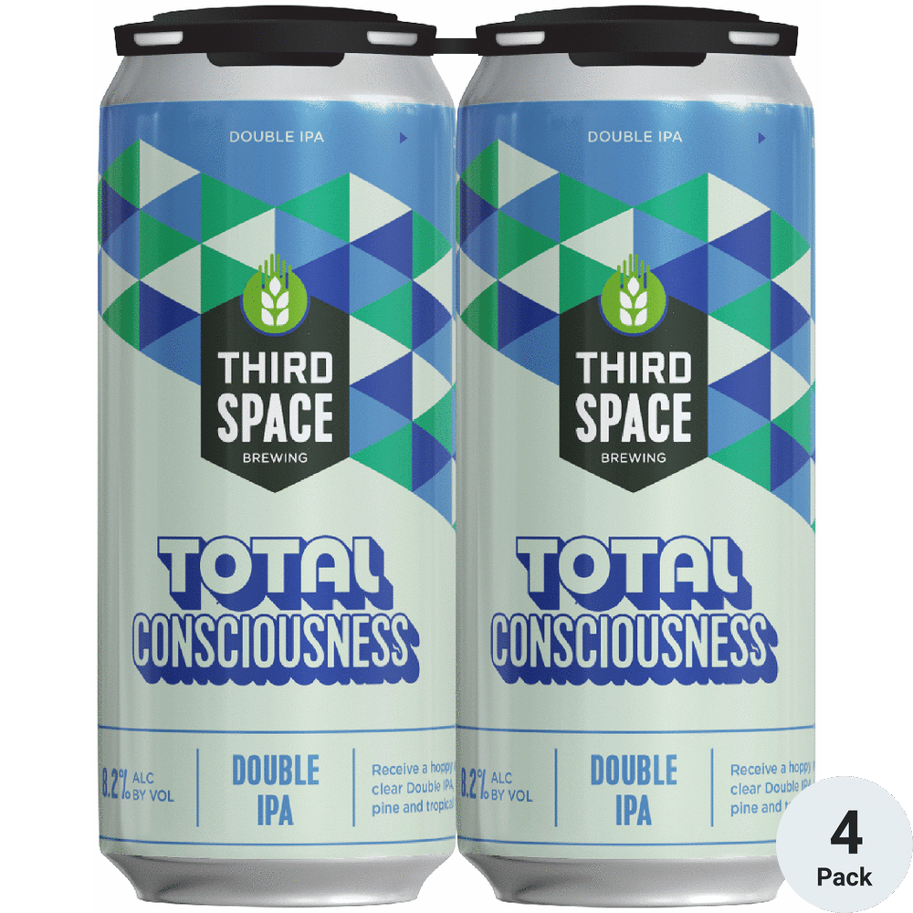 Third Space Total Consciousness | Total Wine & More