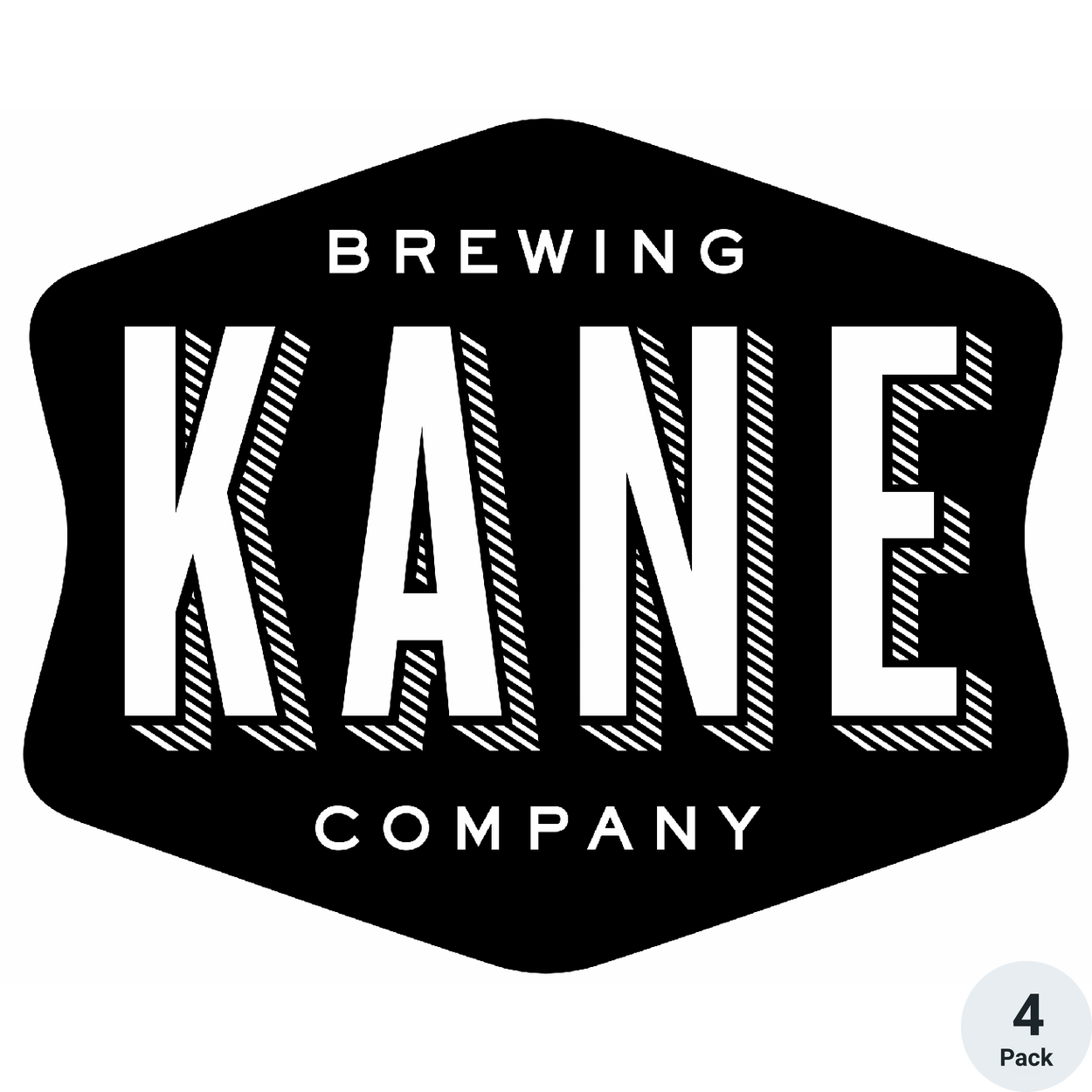 Kane Brewing Fisherman's Walkway | Total Wine & More