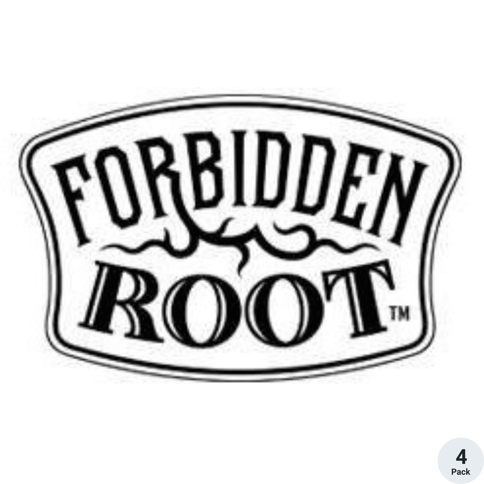 Forbidden Root Cosmic Trustfall | Total Wine & More
