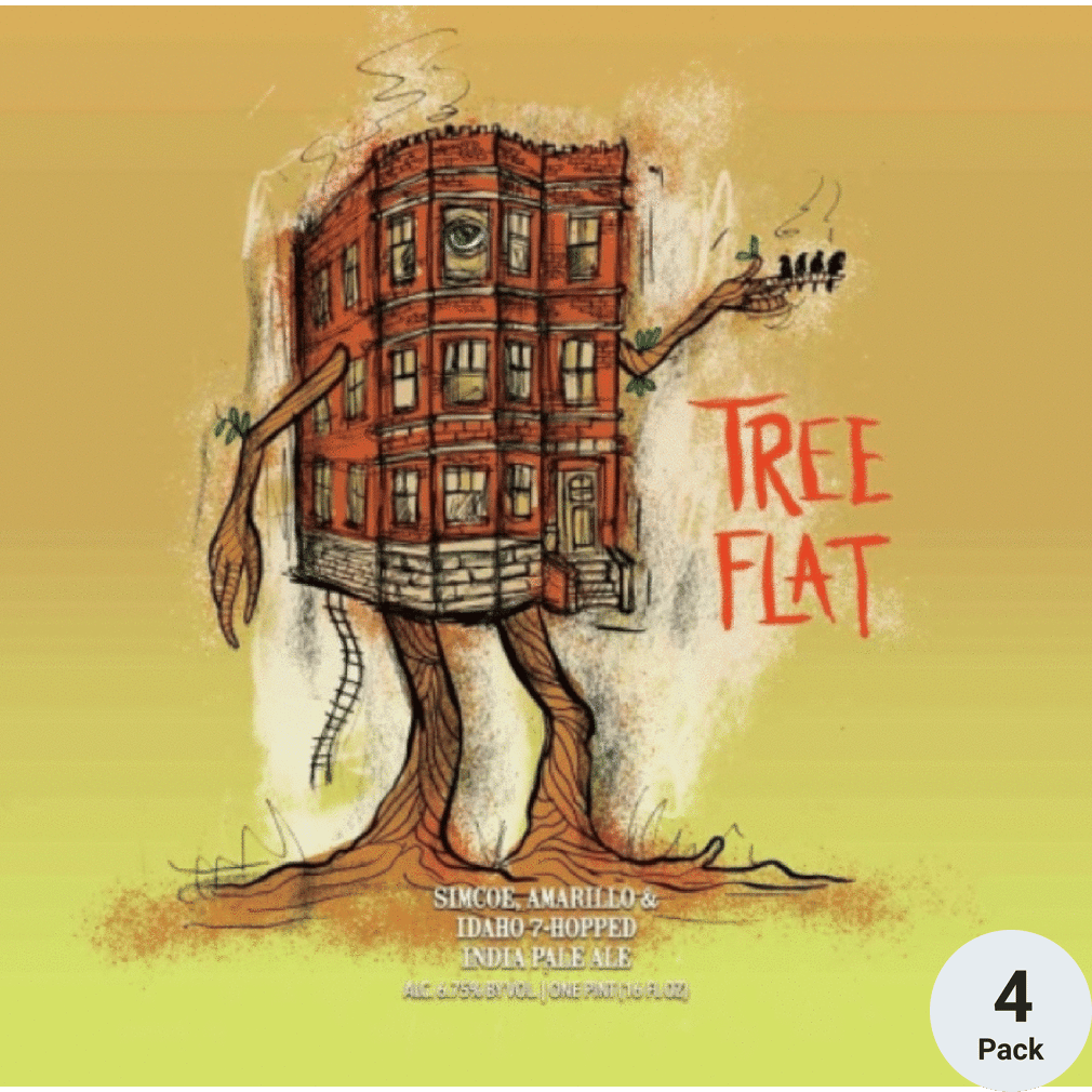 Hop Butcher Tree Flat | Total Wine & More
