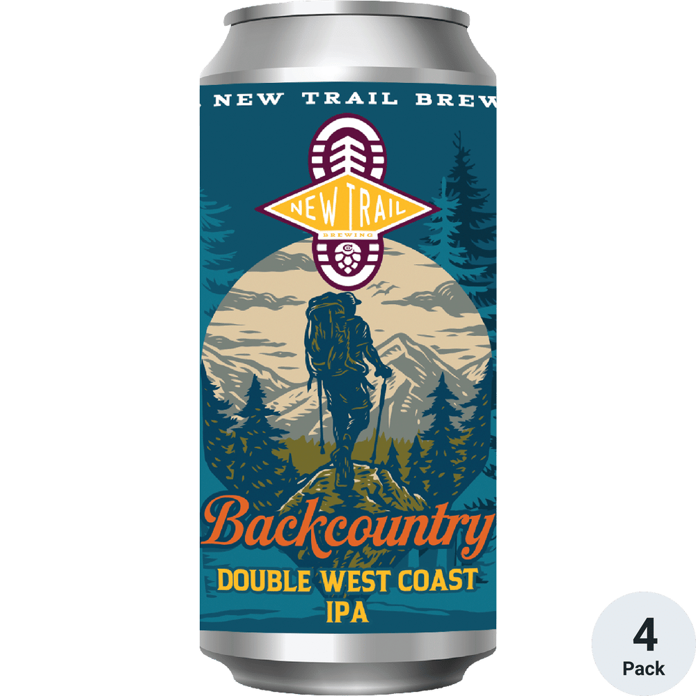 New Trail Backcountry | Total Wine & More