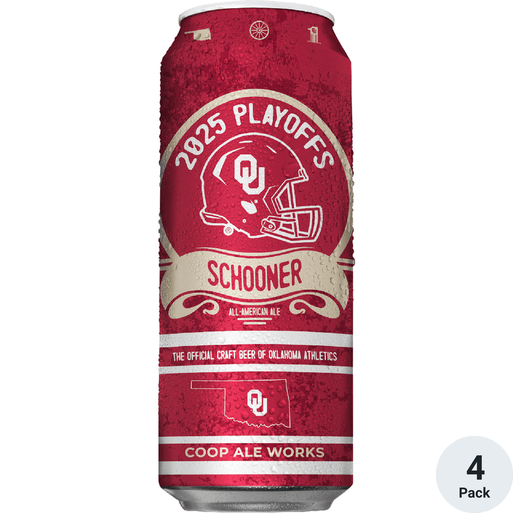 COOP Ale Schooner All American Ale | Total Wine & More