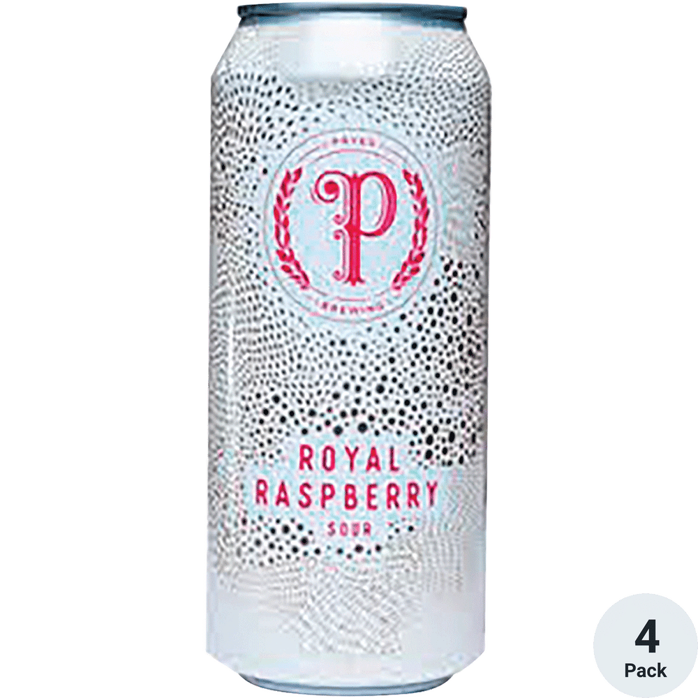 Pryes Royal Raspberry | Total Wine & More