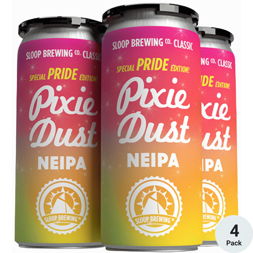 Sloop Pixie Dust | Total Wine & More