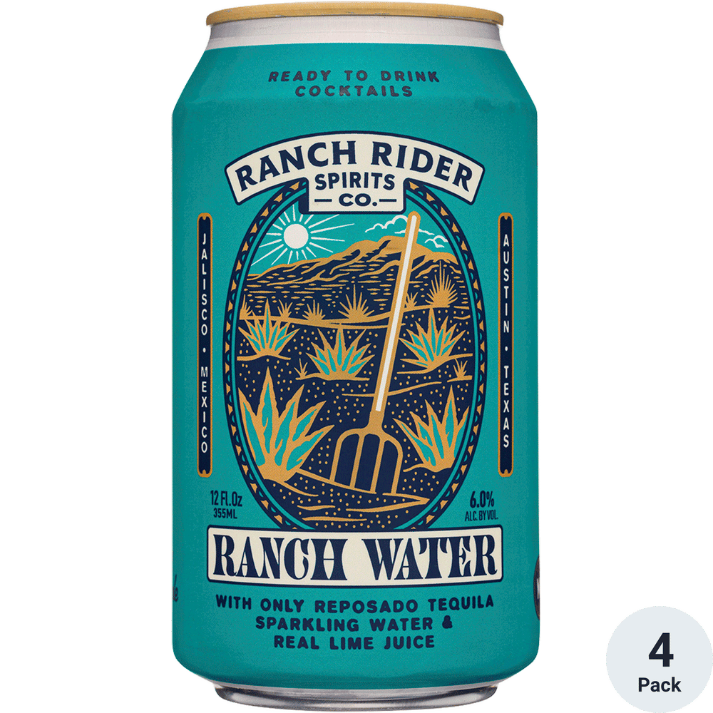 Ranch Water | Total Wine & More