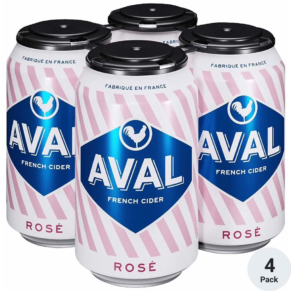 Aval Rose | Total Wine & More