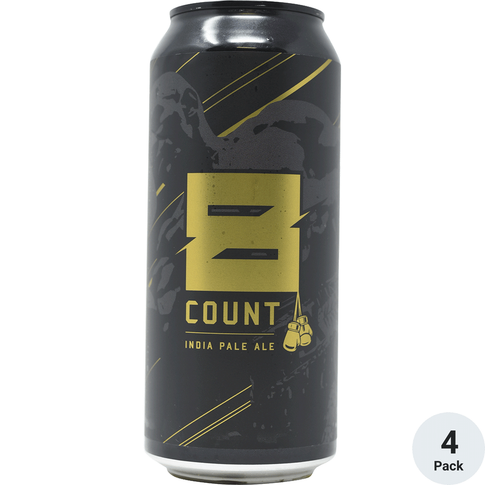 Boxing Bear Standing 8 Count | Total Wine & More