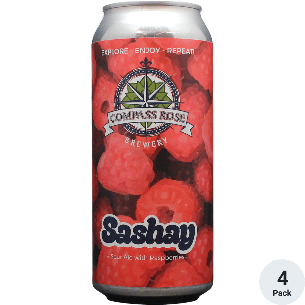 Compass Rose Sashay | Total Wine & More