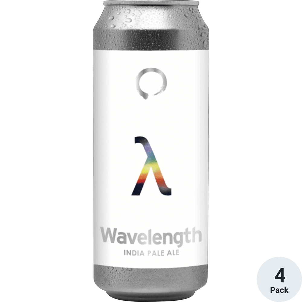 Equilibrium Wavelength IPA | Total Wine & More
