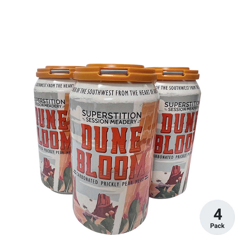 Superstition Dune Bloom | Total Wine & More