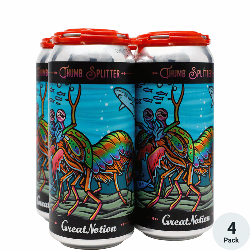 Great Notion Thumb Splitter | Total Wine & More