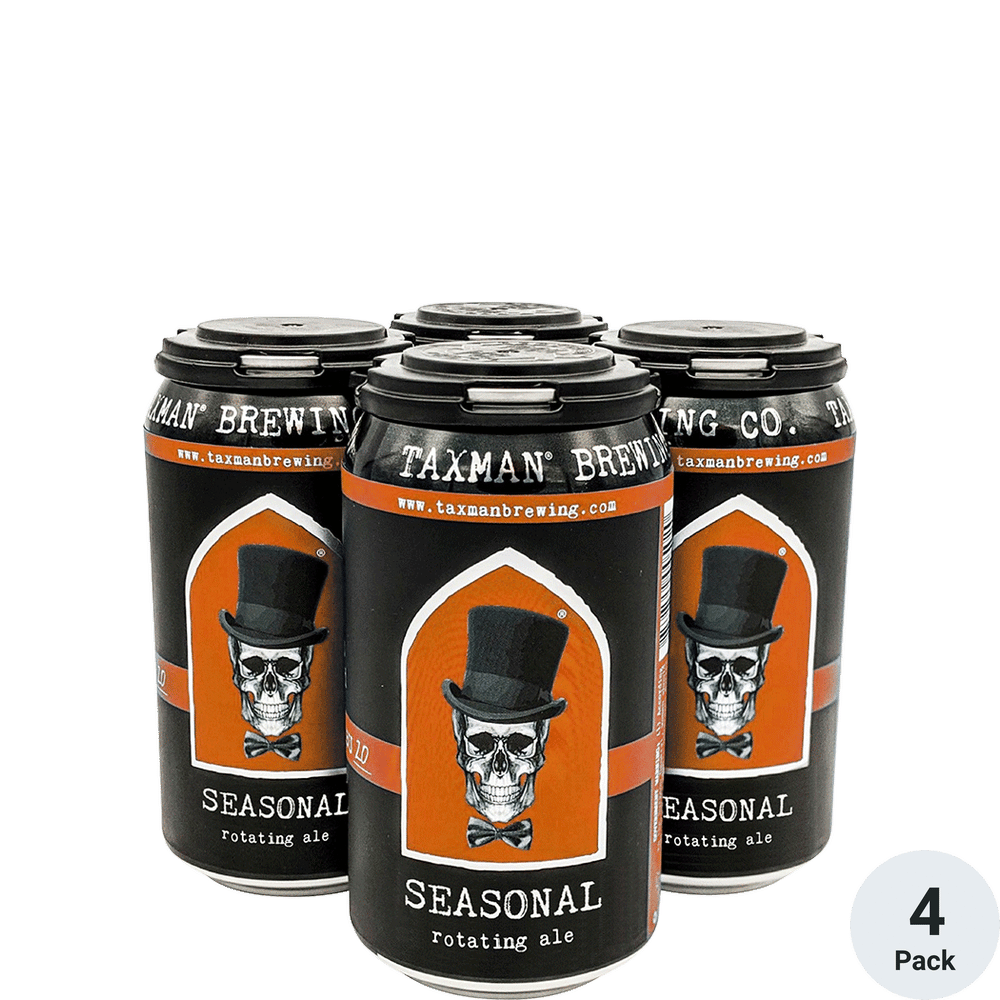 Taxman Cherry Citrus Spin-Off | Total Wine & More