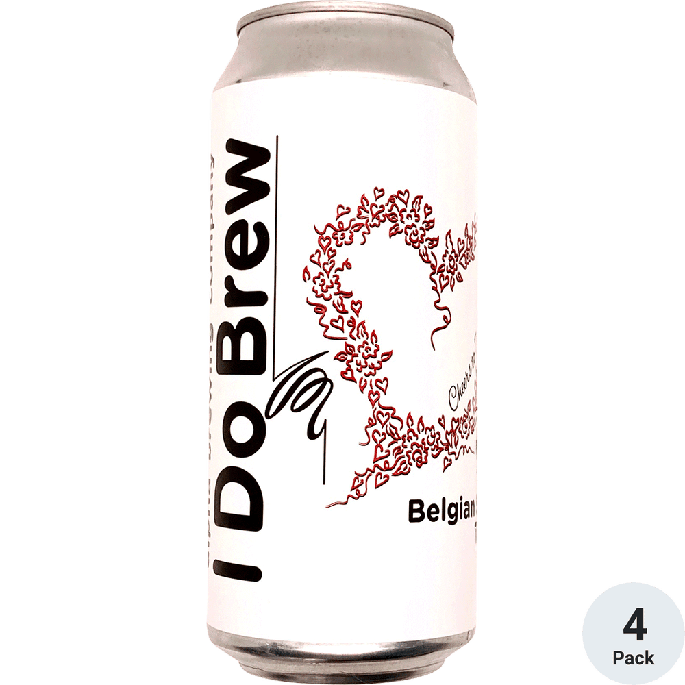 Alpha I Do Brew | Total Wine & More