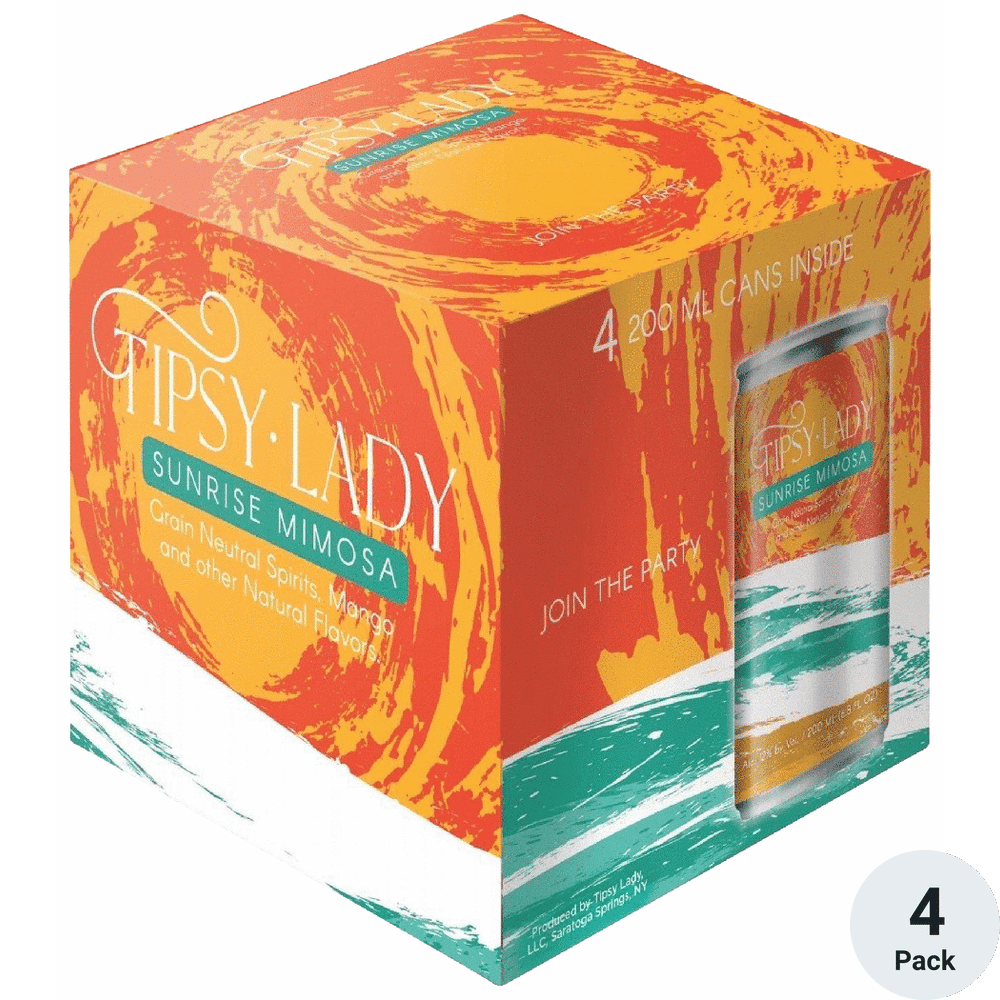 Tipsy Lady Mimosa | Total Wine & More