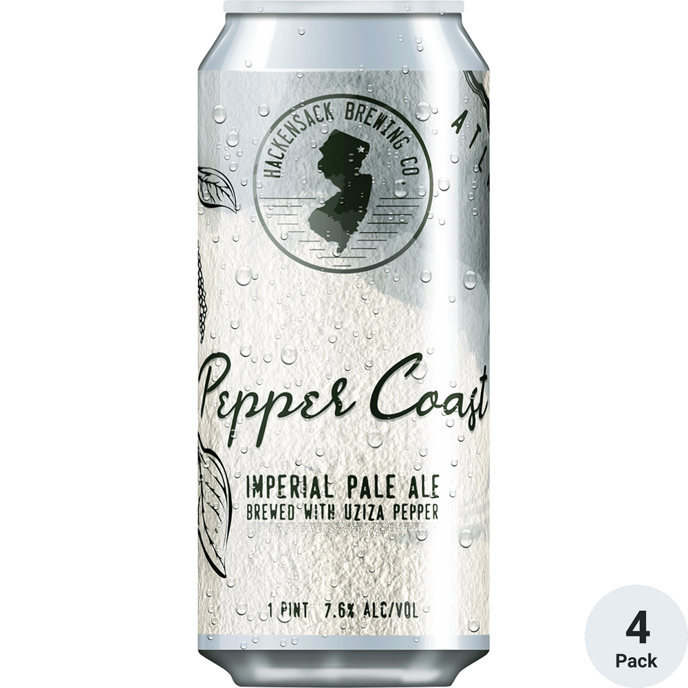 Hackensack Pepper Coast | Total Wine & More