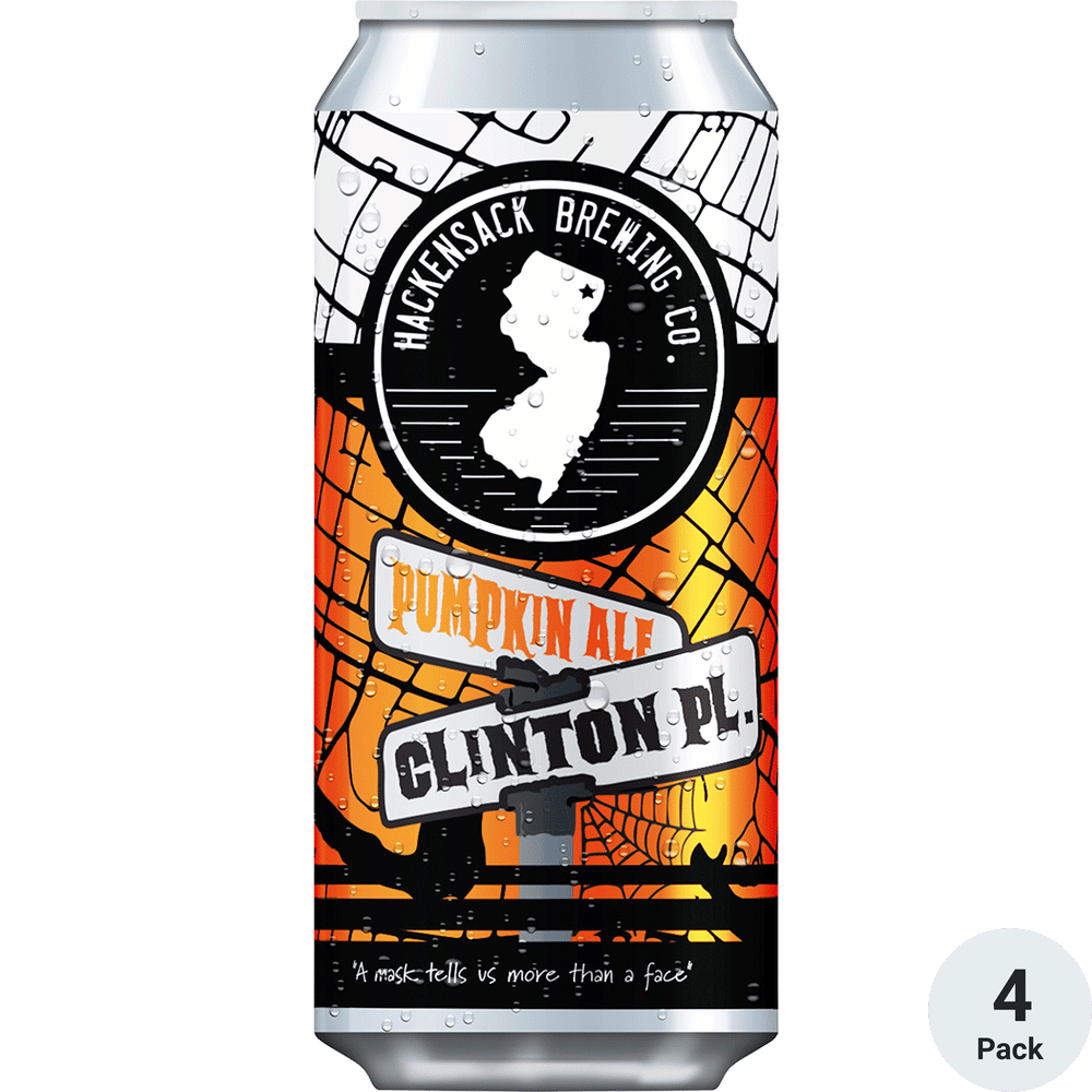 Hackensack Clinton Place | Total Wine & More