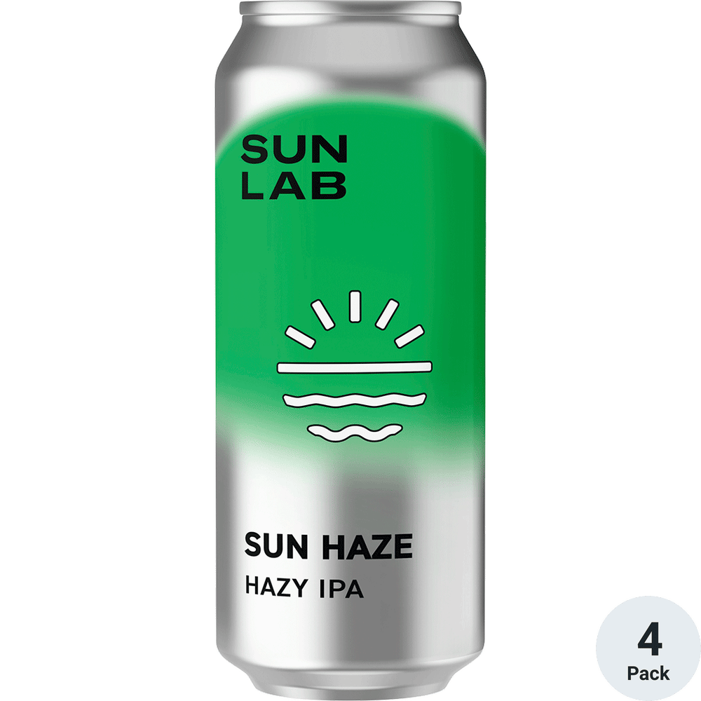 Sun Lab Sun Haze | Total Wine & More