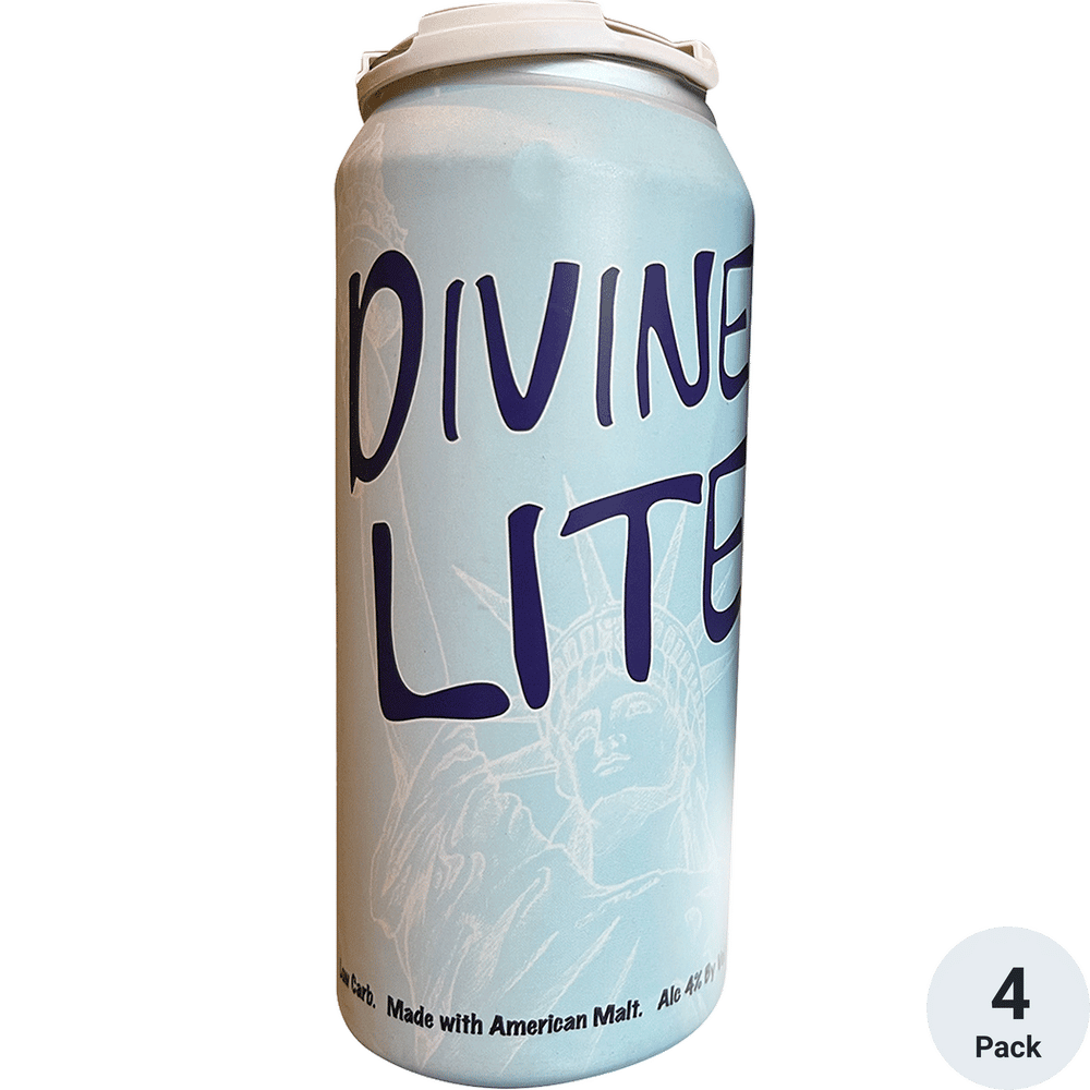 Divine Science Divine Lite | Total Wine & More