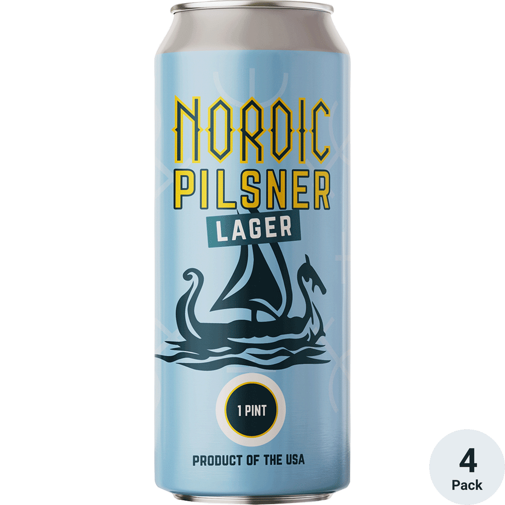 Millstream Nordic Pilsner | Total Wine & More