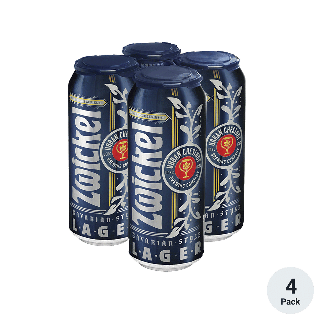 Urban Chestnut Zwickel | Total Wine & More