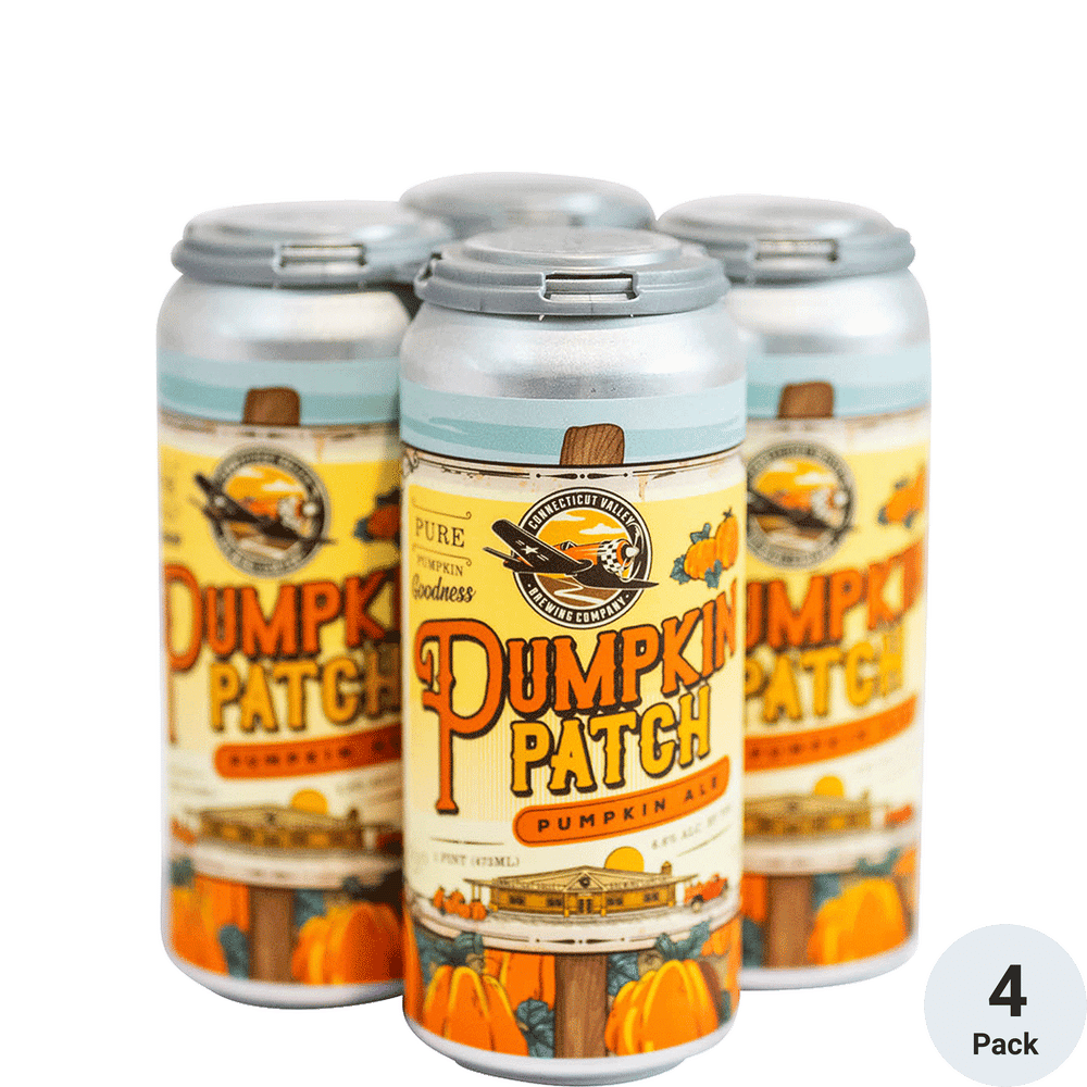 Connecticut Valley Pumpkin Patch | Total Wine & More