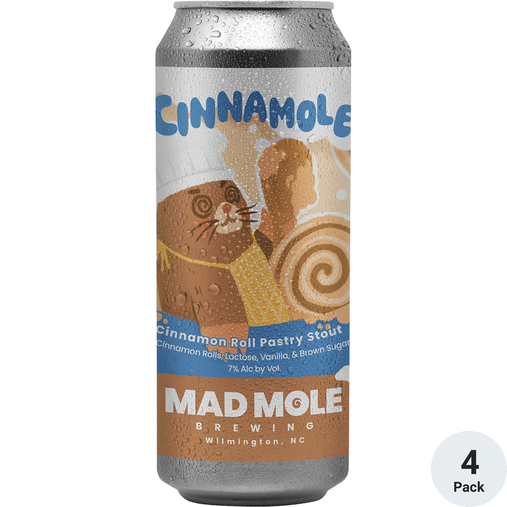 Mad Mole Cinnamole | Total Wine & More