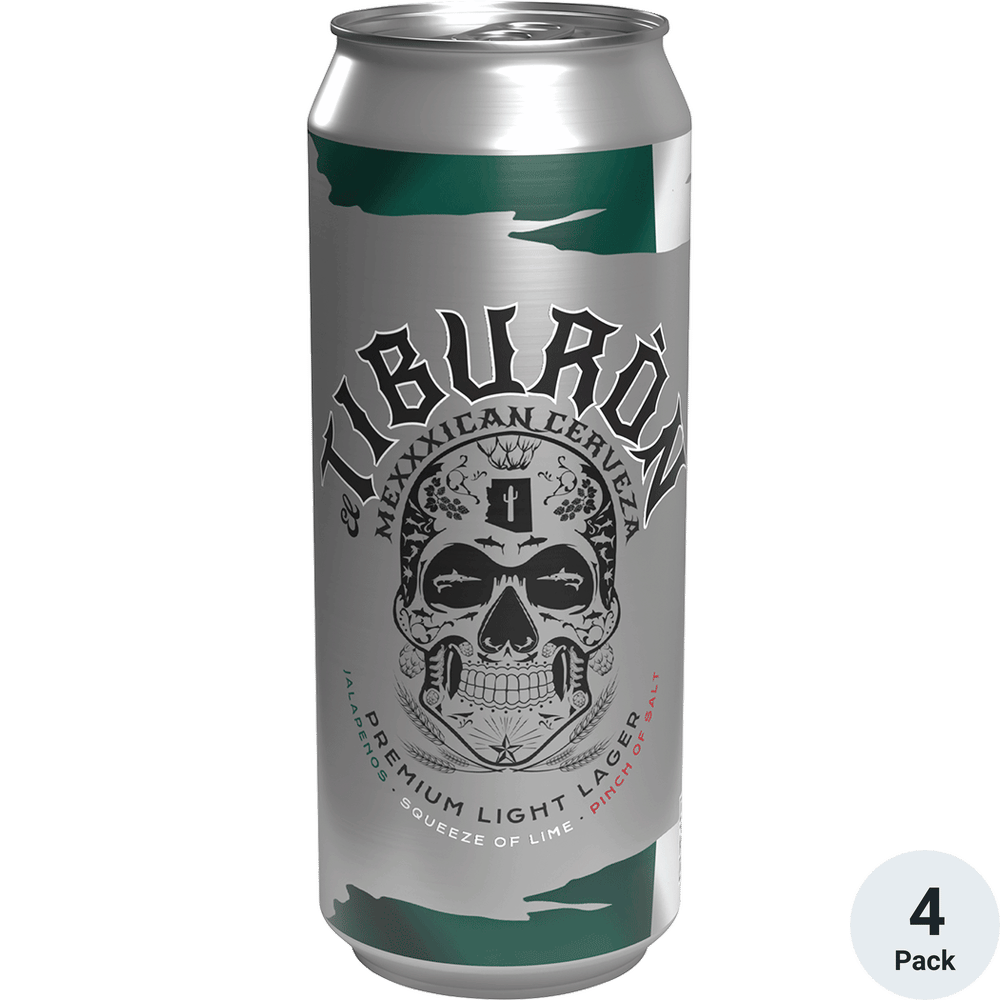 Mudshark Tiburon | Total Wine & More