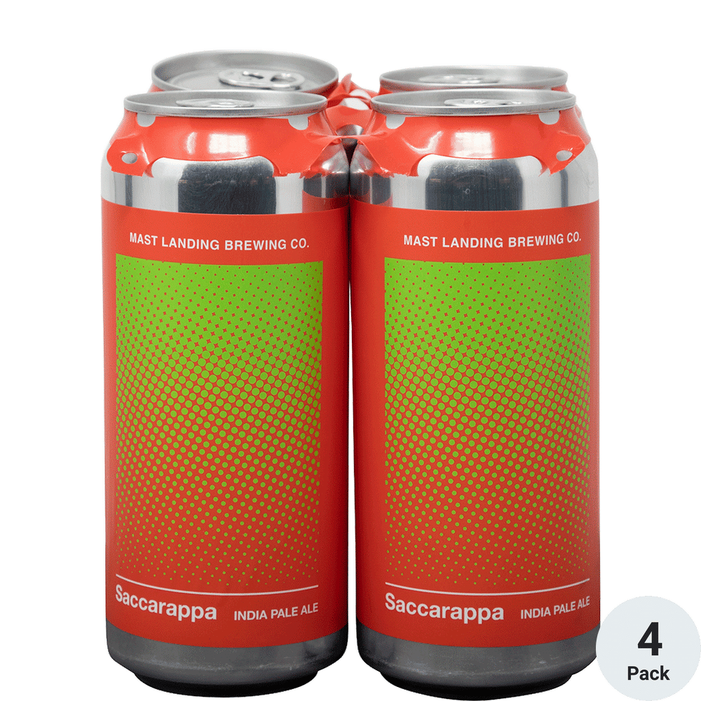 Mast Landing Saccarappa | Total Wine & More