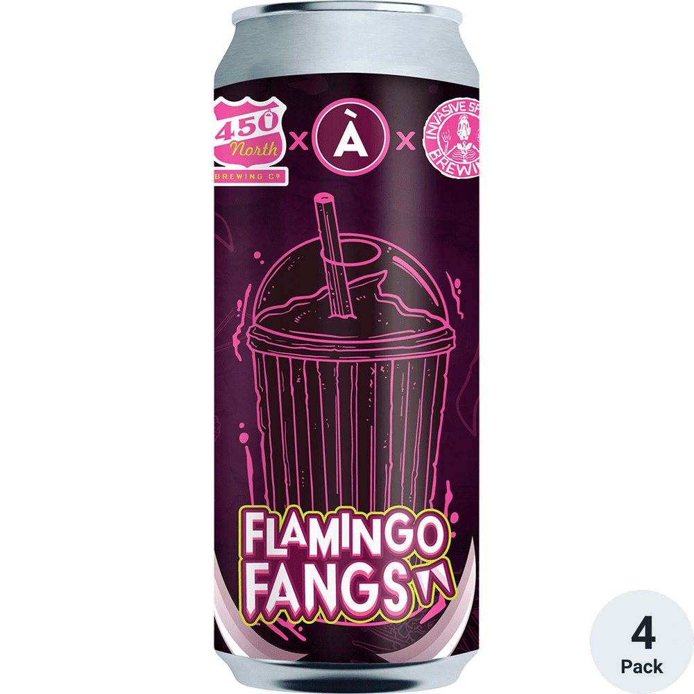450 North Flamingo Fangs | Total Wine & More