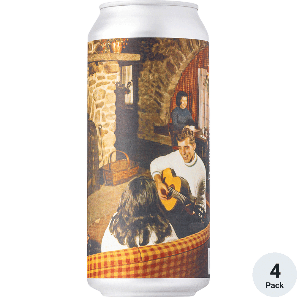 Falling Knife Velvet Decadence | Total Wine & More