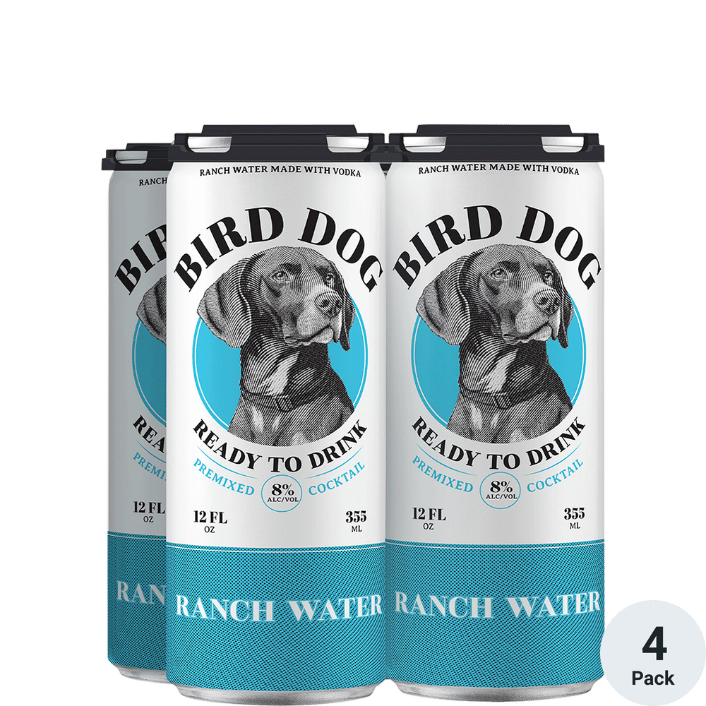 Bird Dog Ranch Water | Total Wine & More