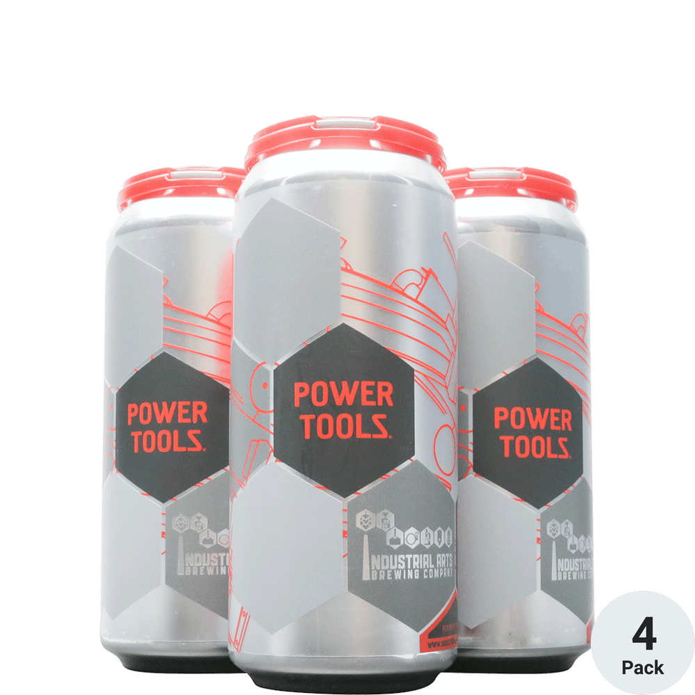 Industrial Arts Power Tools | Total Wine & More