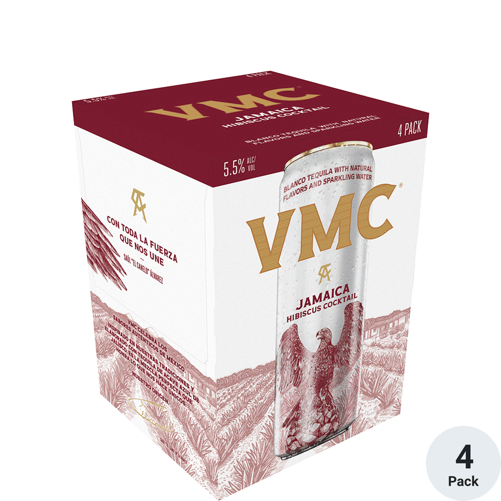 VMC Jamaica Hibiscus | Total Wine & More