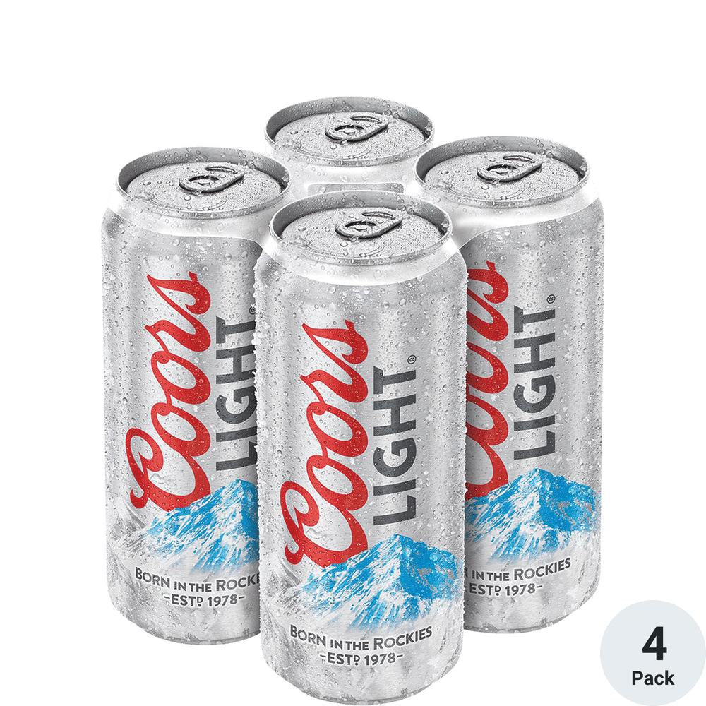 Coors Light Draft Abv | Shelly Lighting