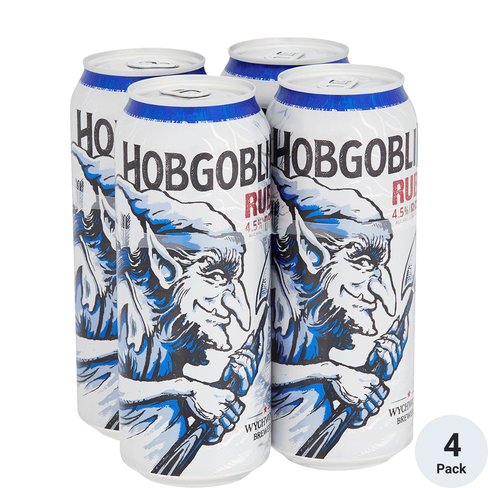 Wychwood Hobgoblin | Total Wine & More