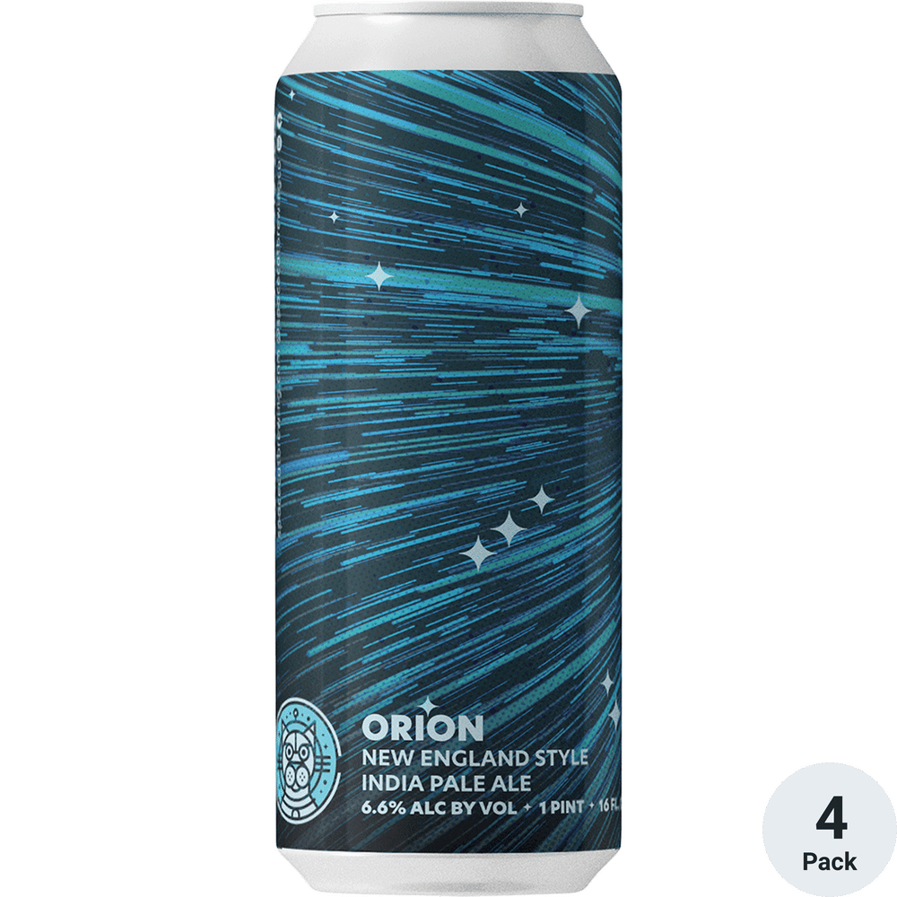 Spacecat Orion | Total Wine & More