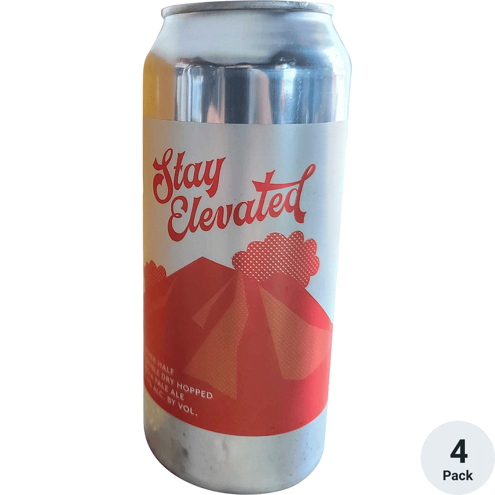 Other Half DDH Stay Elevated IPA | Total Wine & More