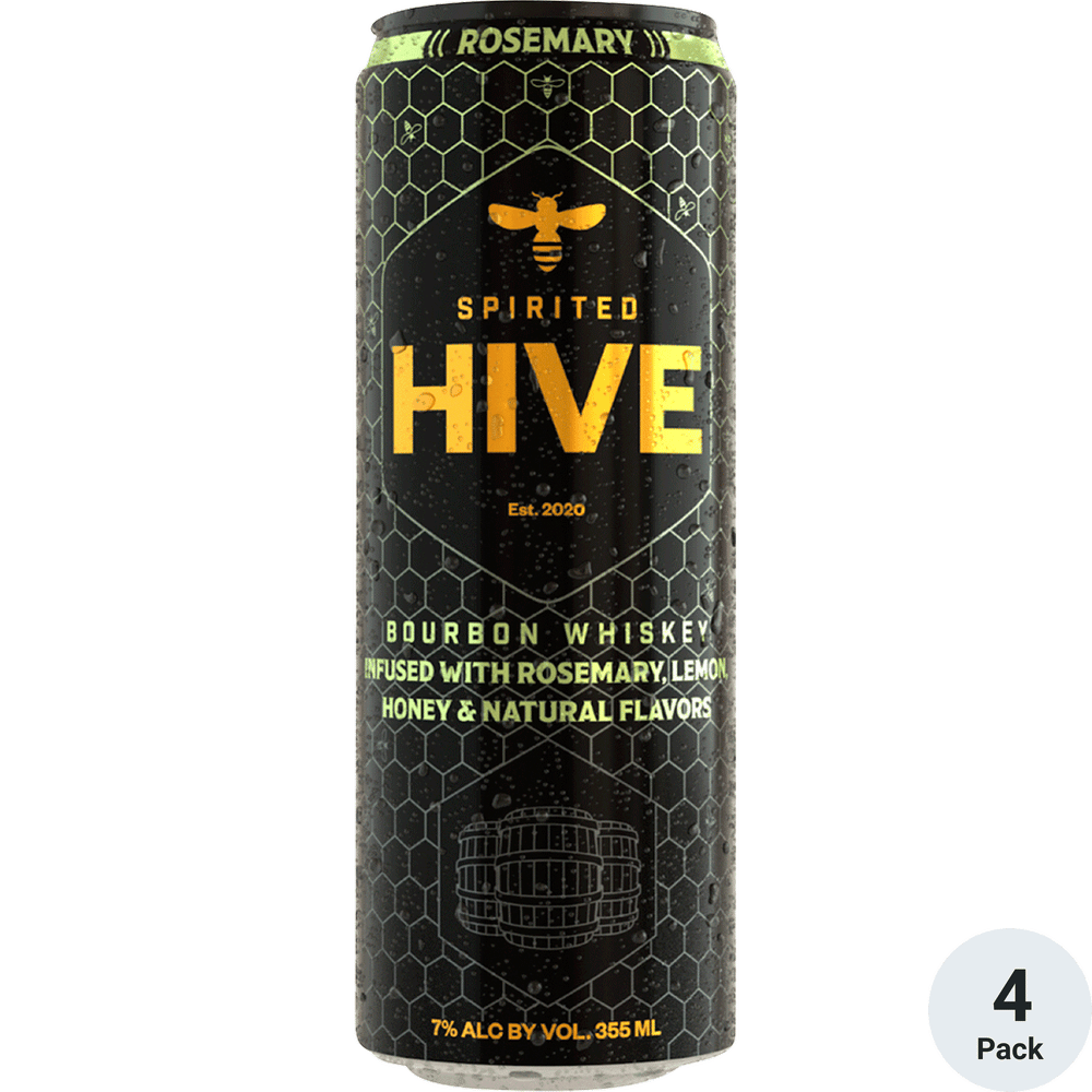Spirited Hive Bourbon Rosemary Total Wine More spirited-hive-bourbon-rosemary-total-wine-more