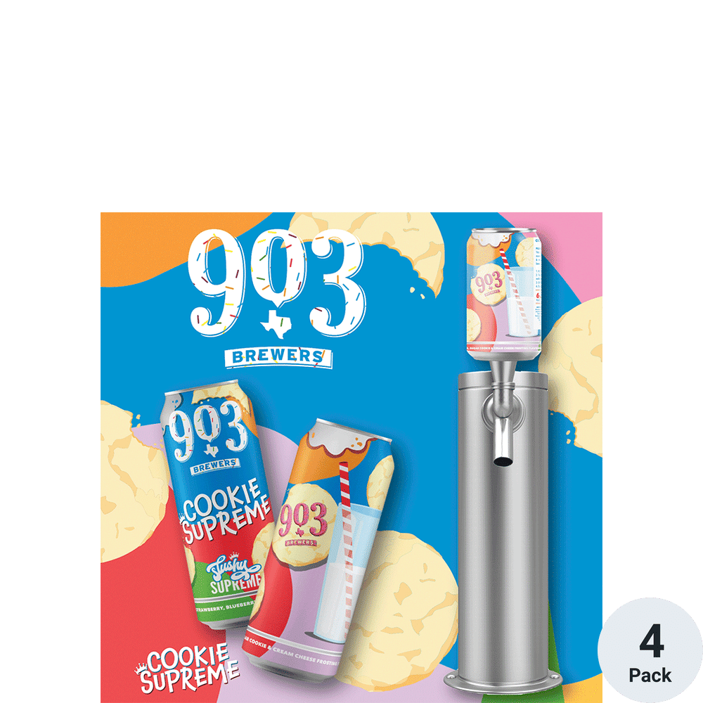 903 Brewers Cookie Supreme Total Wine And More