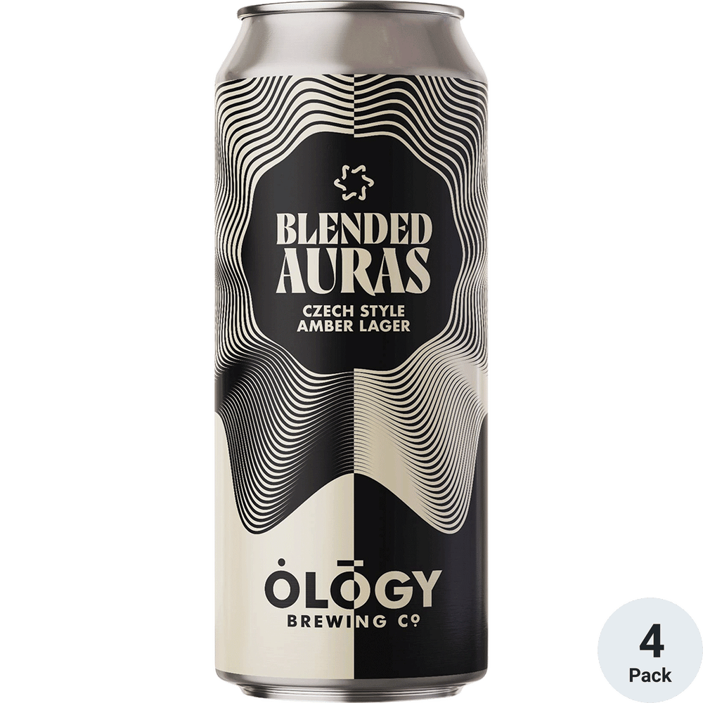 Ology Blended Auras | Total Wine & More