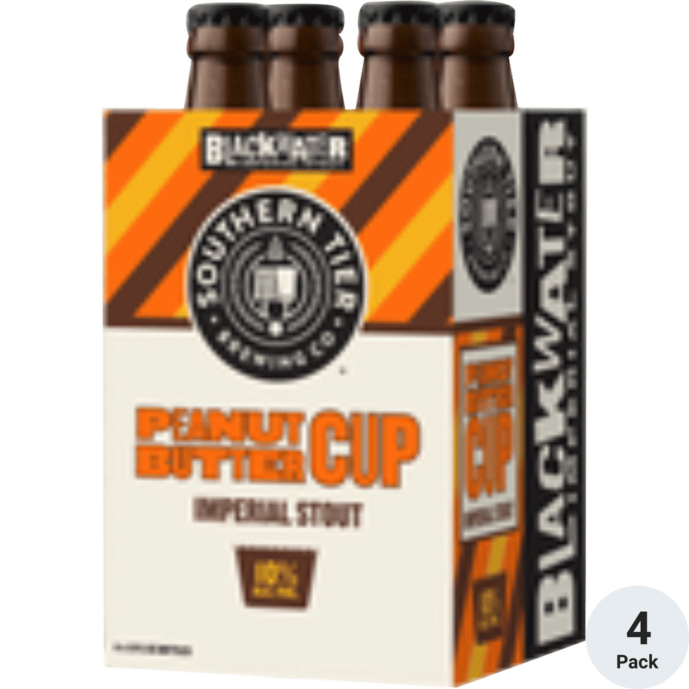 Southern Tier Peanut Butter Cup | Total Wine & More