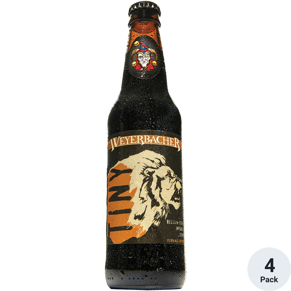 Weyerbacher Tiny | Total Wine & More