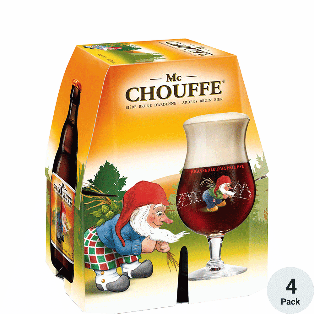 Achouffe McChouffe | Total Wine & More
