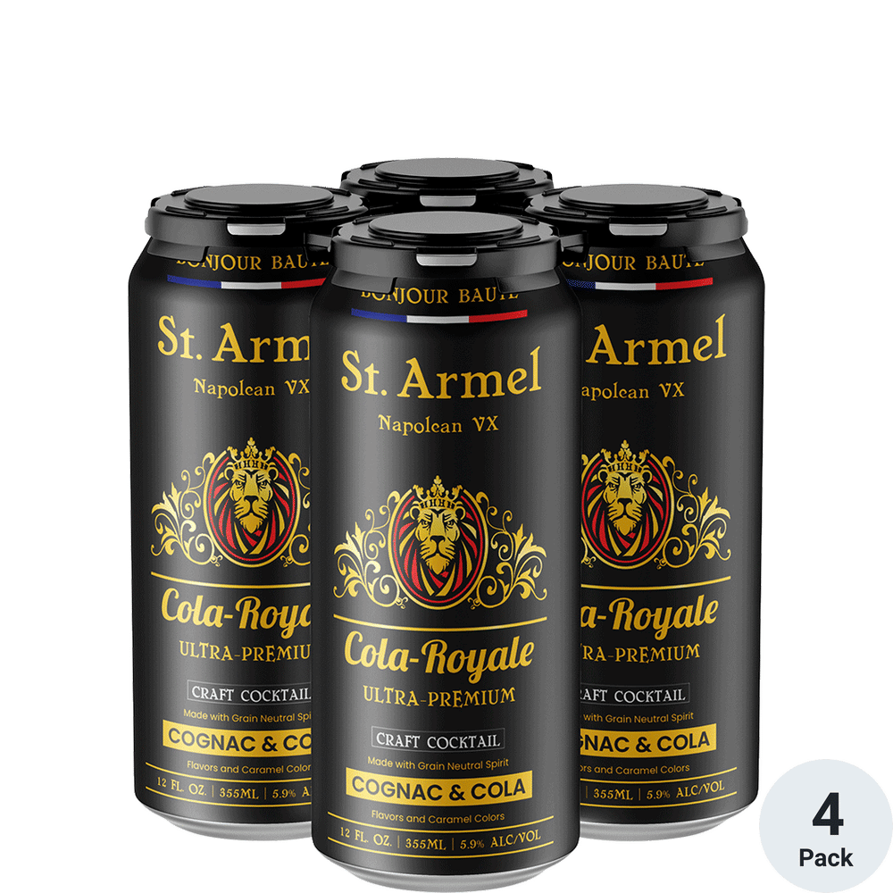 St. Armel | Total Wine & More