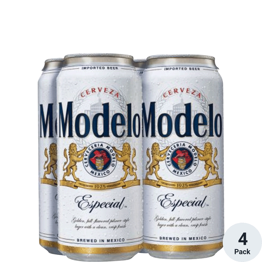 Modelo Especial | Total Wine & More